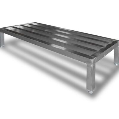 Stainless Sheet Pan Drying Rack 120 - ELA Enterprises