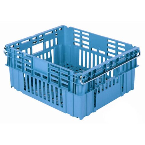 Bakery Trays & Food Handling Containers - ELA Enterprises